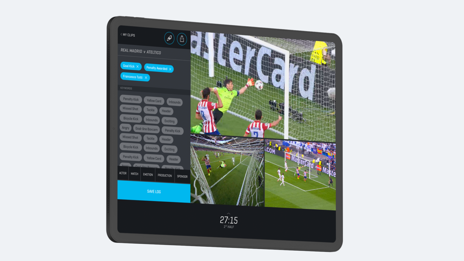 UEFA Creative Engineering Support Case Study