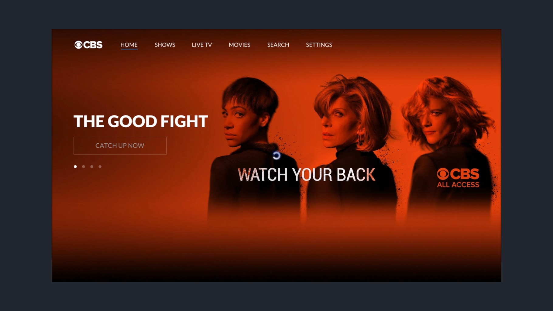 CBS Digital Transformation - A Decade of Innovation